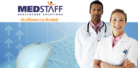 The Learning Community: Medstaff Healthcare Training and Management