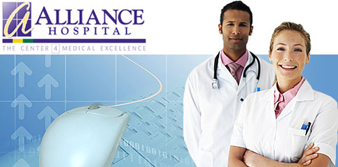 The Learning Community: Alliance Healthcare Training and Management